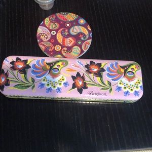 Brighton | Accessories | Brighton Metal Box | Poshmark